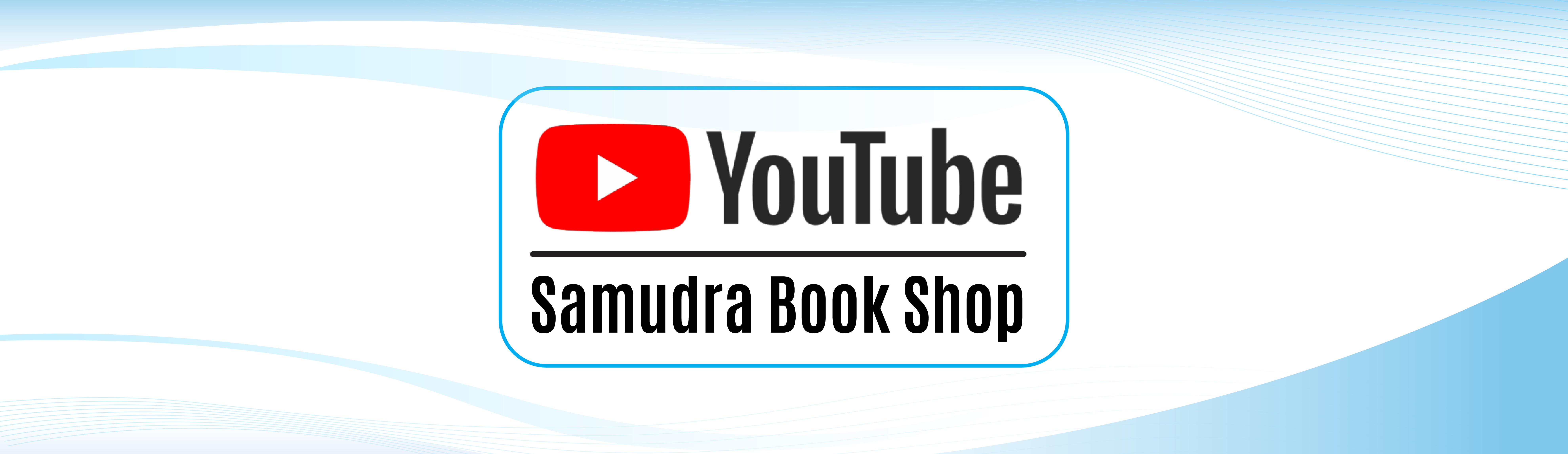 Samudra Book Shop| Buy Books Online in Sri Lanka | Book Collection | Visit Us